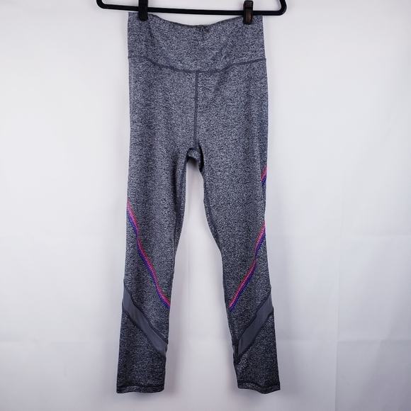 C&C California | Pants & Jumpsuits | Cc California Leggings Mesh Sides ...